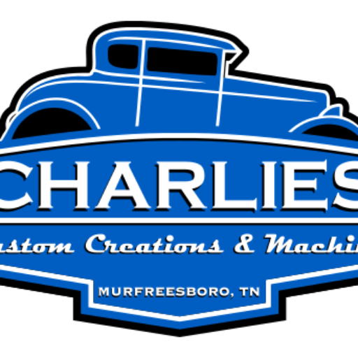 Build Gallery – Charlies Custom Creations